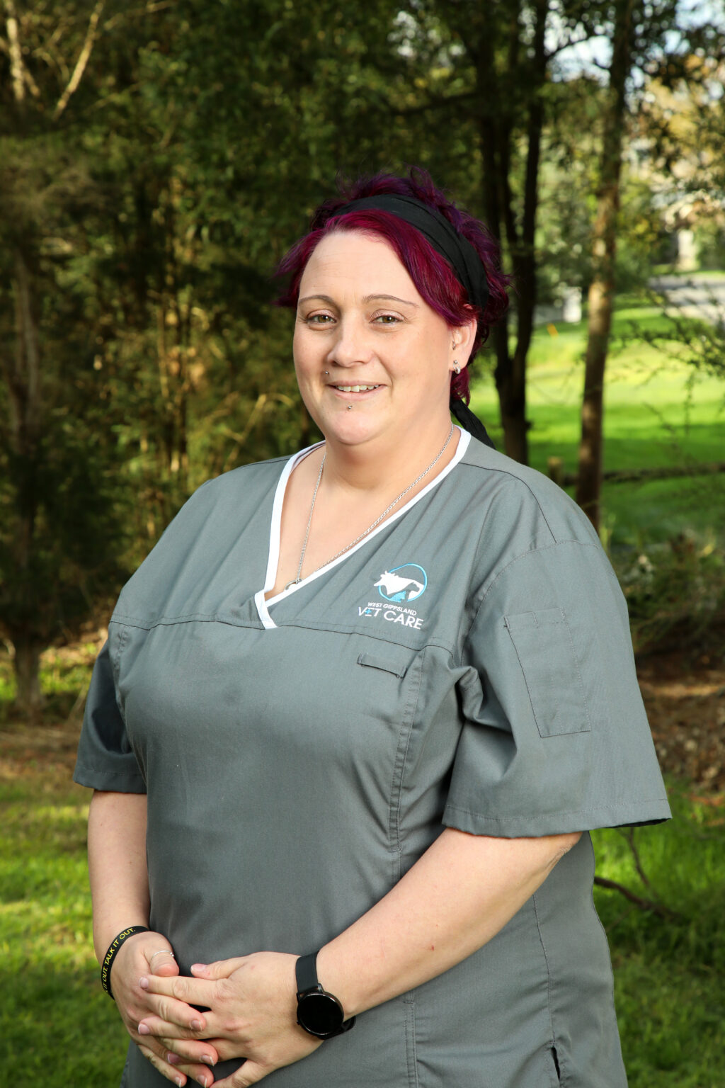 Meet the Team | West Gippsland Vet Care