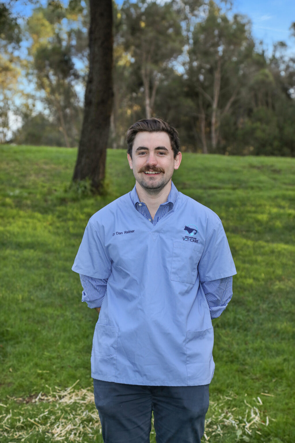 Meet the Team | West Gippsland Vet Care