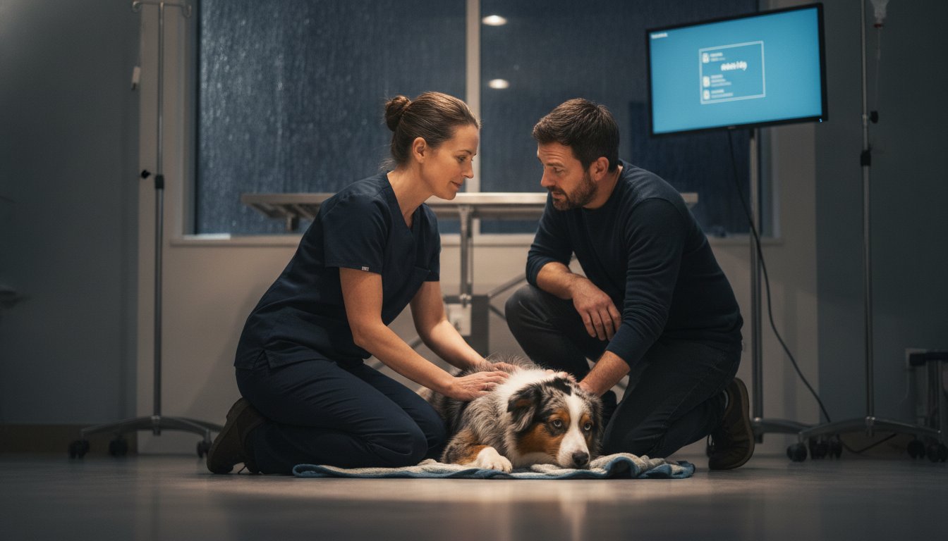 24-Hour Vet Warragul: Dedicated Emergency Care for Our Valued Clients